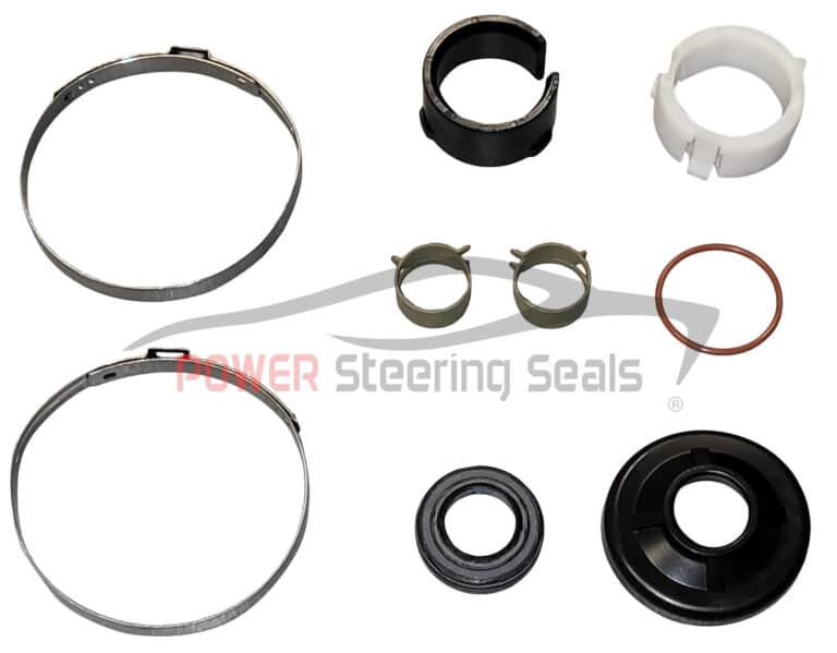 Ford Rack and Pinion Seal Kits, Steering Box Kits, Electronic Parts