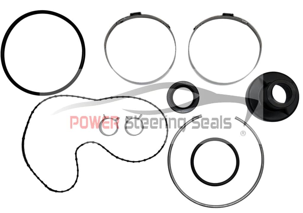 Ford Rack and Pinion Seal Kits, Steering Box Kits, Electronic Parts