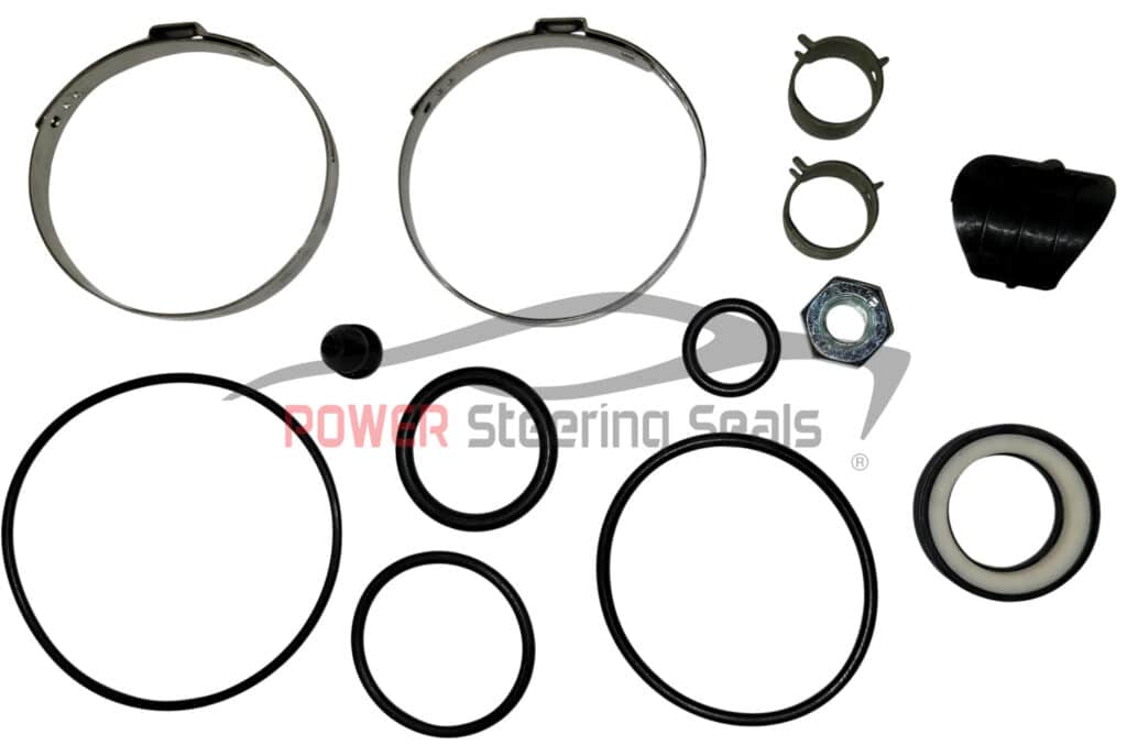 Ford Rack and Pinion Seal Kits, Steering Box Kits, Electronic Parts