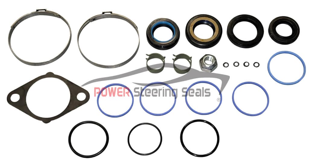 Toyota Rack and Pinion Seal Kits | Best Power Steering Seals, O-Rings