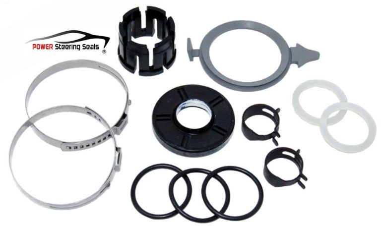 Mazda Rack and Pinion Seal Kits | Best Power Steering Seals, O-Rings