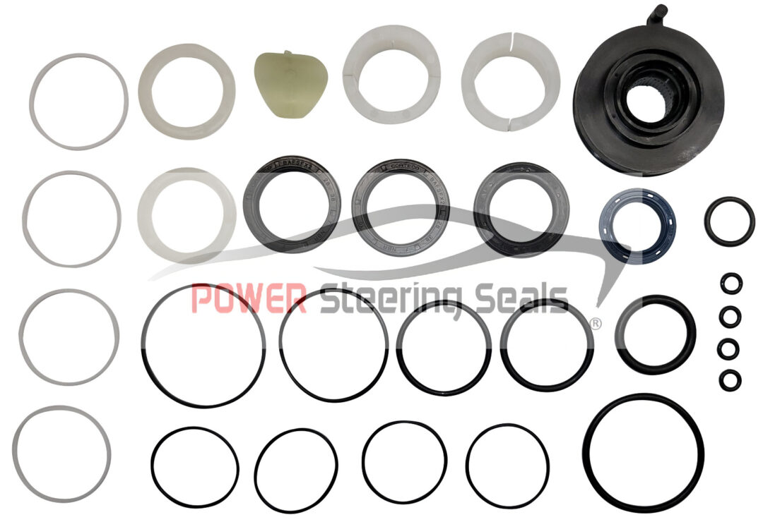 Volkswagen Rack and Pinion Seal Kits | Best Power Steering Seals