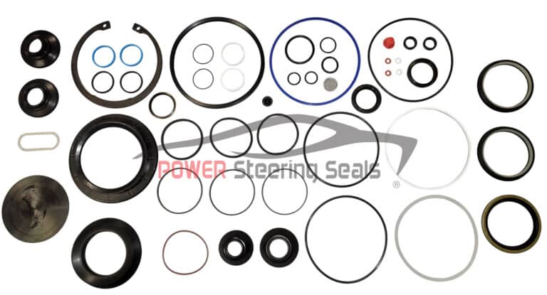 Sheppard HD94 HEAVY DUTY STEERING GEAR SEAL KIT