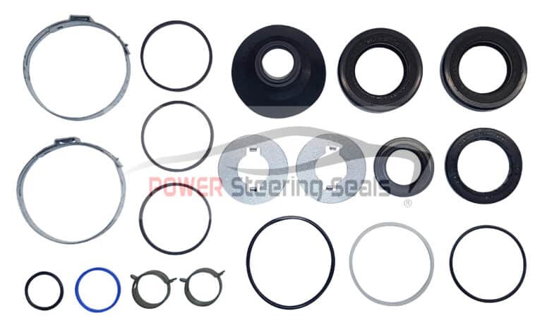 Subaru Rack and Pinion Seal Kits | Best Power Steering Seals, O-Rings