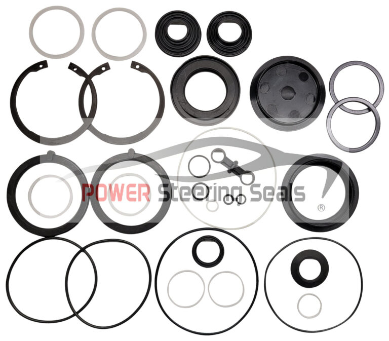 ZF Heavy Duty Power Steering Kit Archives - Power Steering Seals