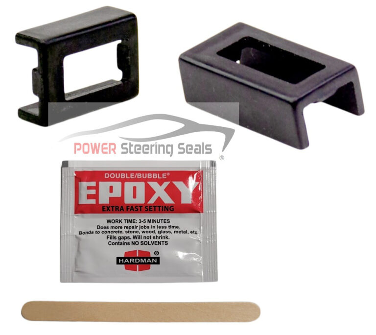 Electronic Power Steering Rack and Pinion Belt for Ford Edge 2015-2019