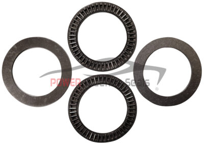 Power steering gear box seal kit for TRW TAS85