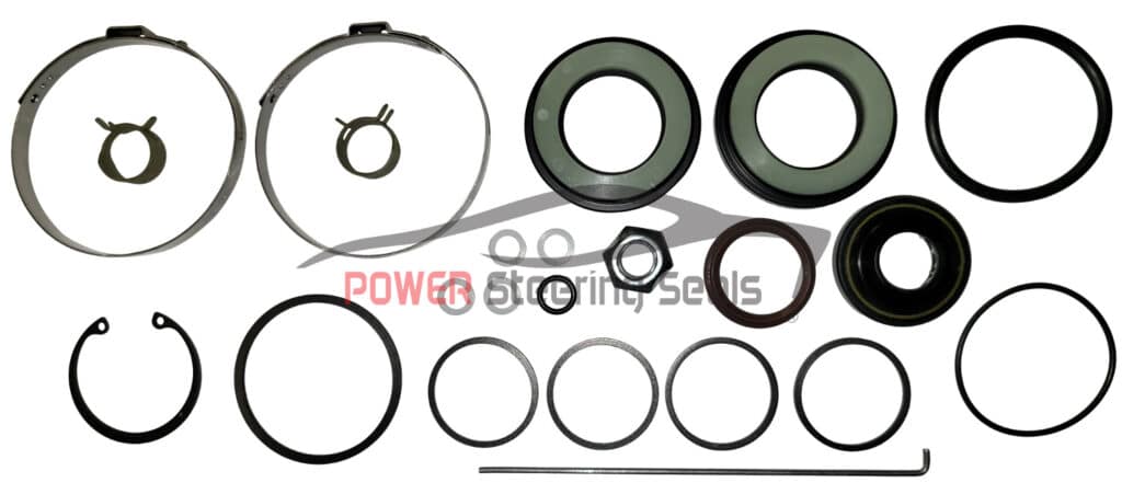 Nissan Rack and Pinion Seal Kits | Best Power Steering Seals, O-Rings
